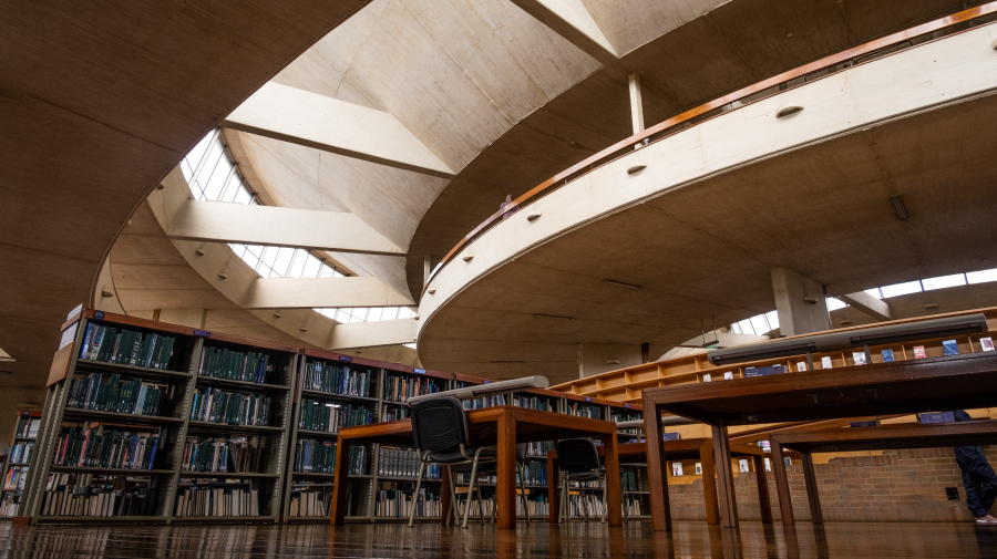 “Si confiamos en la humanidad es porque lee y se conoce a través de la ...